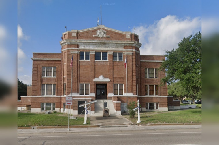 Freer, Texas Man Sentenced to 5 Years for Cocaine Distribution, Admits