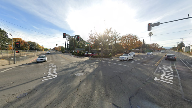 Friday's Checkpoint on Travis Boulevard and Union Avenue Cancelled,