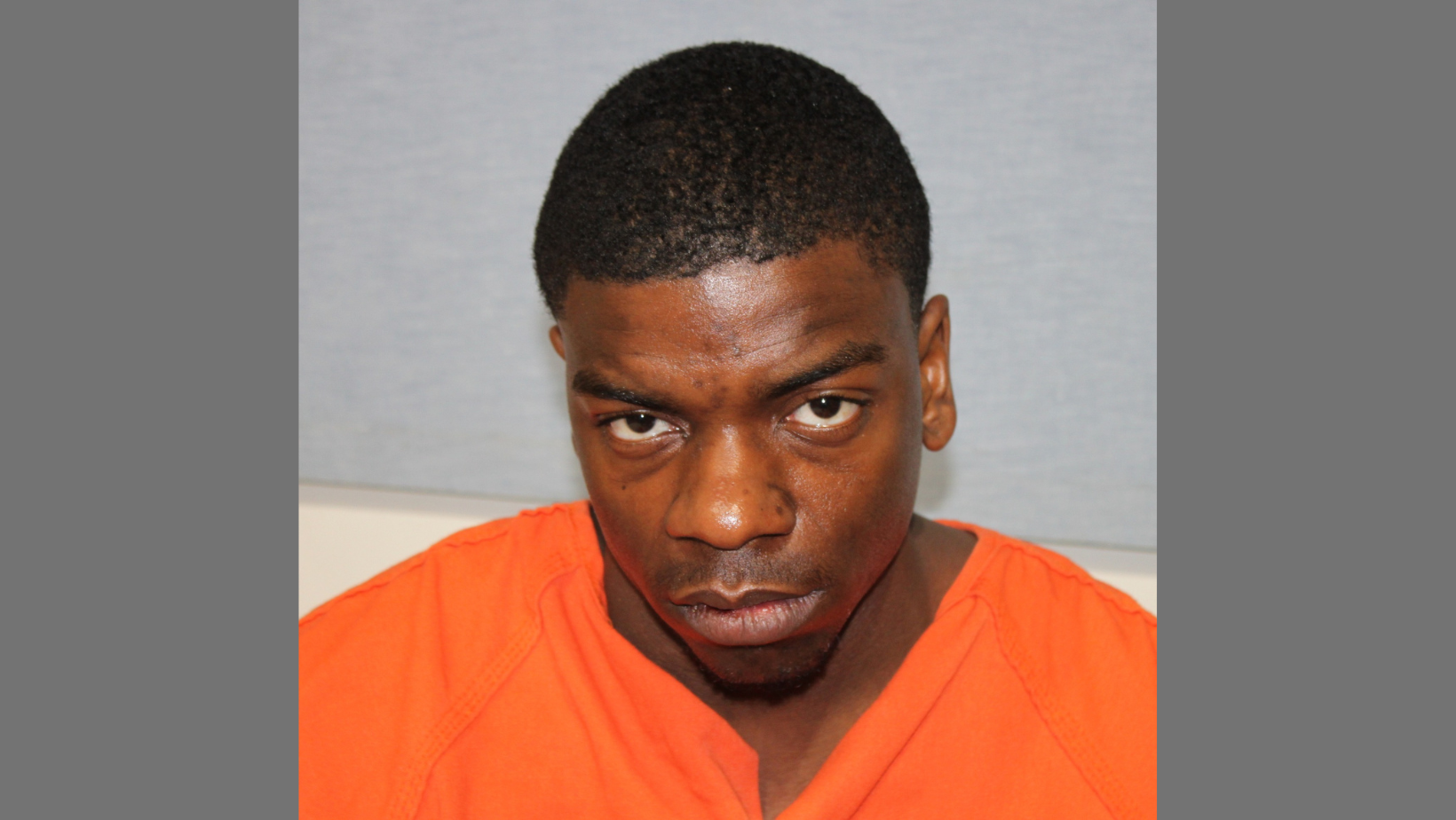 Garland Man Charged with Murder Following Christmas Day Shooting at