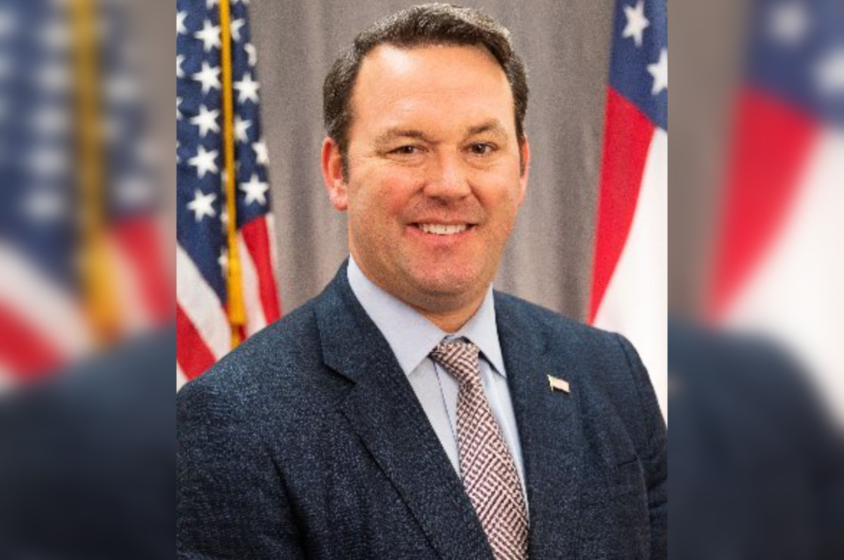 Georgia Lt. Gov. Burt Jones at Center of Swatting Incident, Bomb