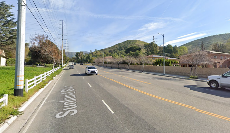 Glendale Man Arrested For Felony Hit And Run After Fatal Incident In