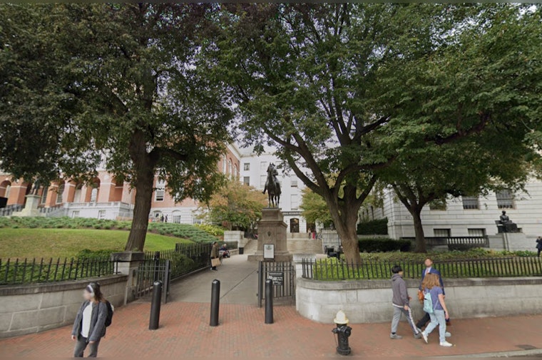 Gov. Maura Healey and Lt. Gov. Kim Driscoll Endorse Rep. Dylan