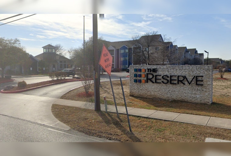 Gunfight at the UTSA Corral, Students Rattled as Mother Calls for