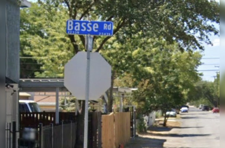 Guns, Drugs, and a Murder Link: FBI Blitz Hits San Antonio Gang Pad in