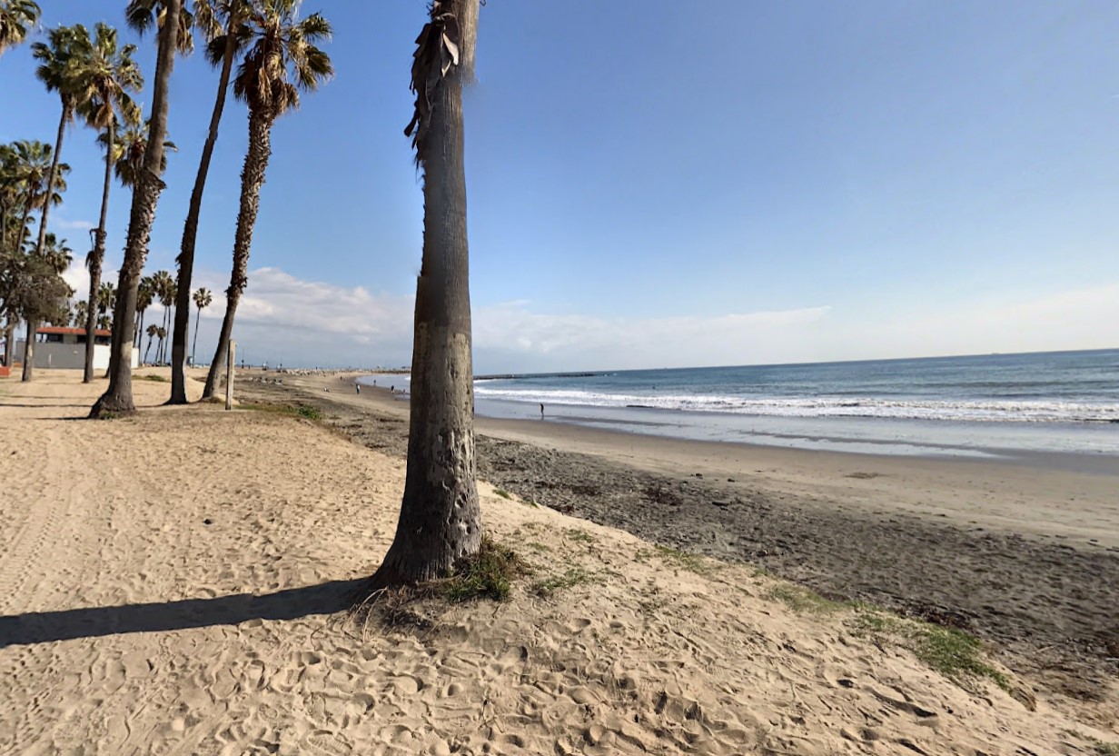 Health Advisory Issued for LA County Beaches Over Elevated Bacteria