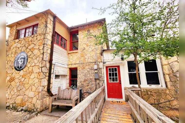 Helotes Unveils Historical Plaques for an Immersive Glimpse into Old