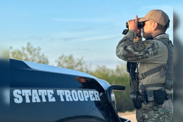 High-Speed Chases in Operation Texas Tragedy Result in Deadly Toll