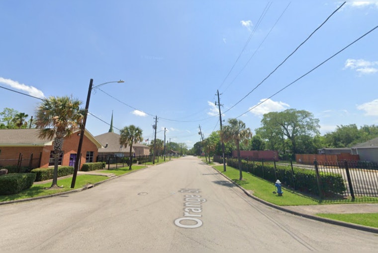 Hit-and-Run Horror and Mystery Trailer Tragedy Rock Houston