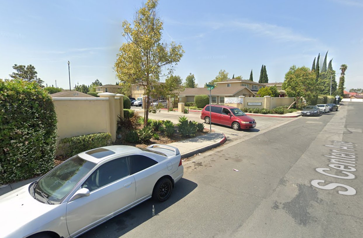 Homicide Detectives Search for Gunman in Compton Shooting Case