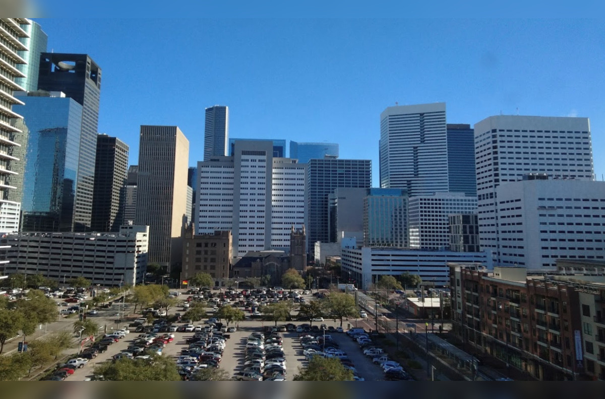 Houston Allocates $10 Million to Boost Housing Opportunities and