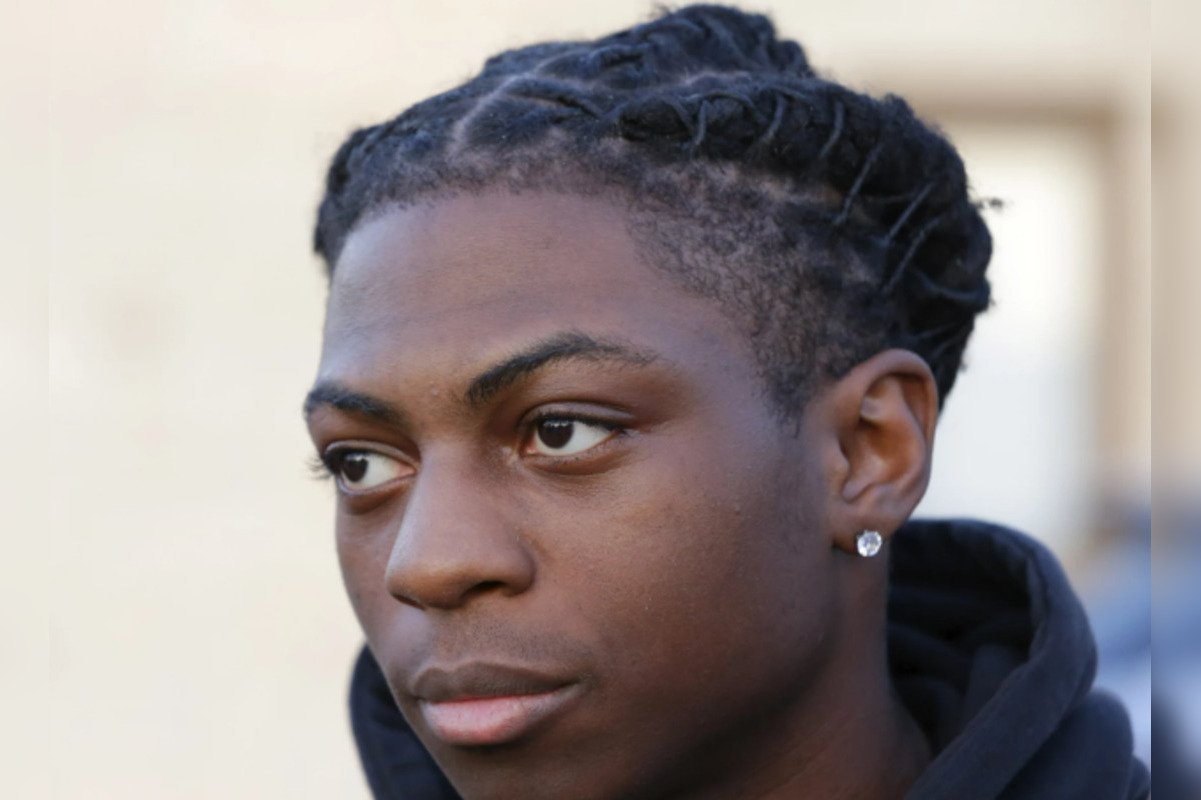 Houston-Area Student Suspended Again Amid Battle Over Dreadlocks and