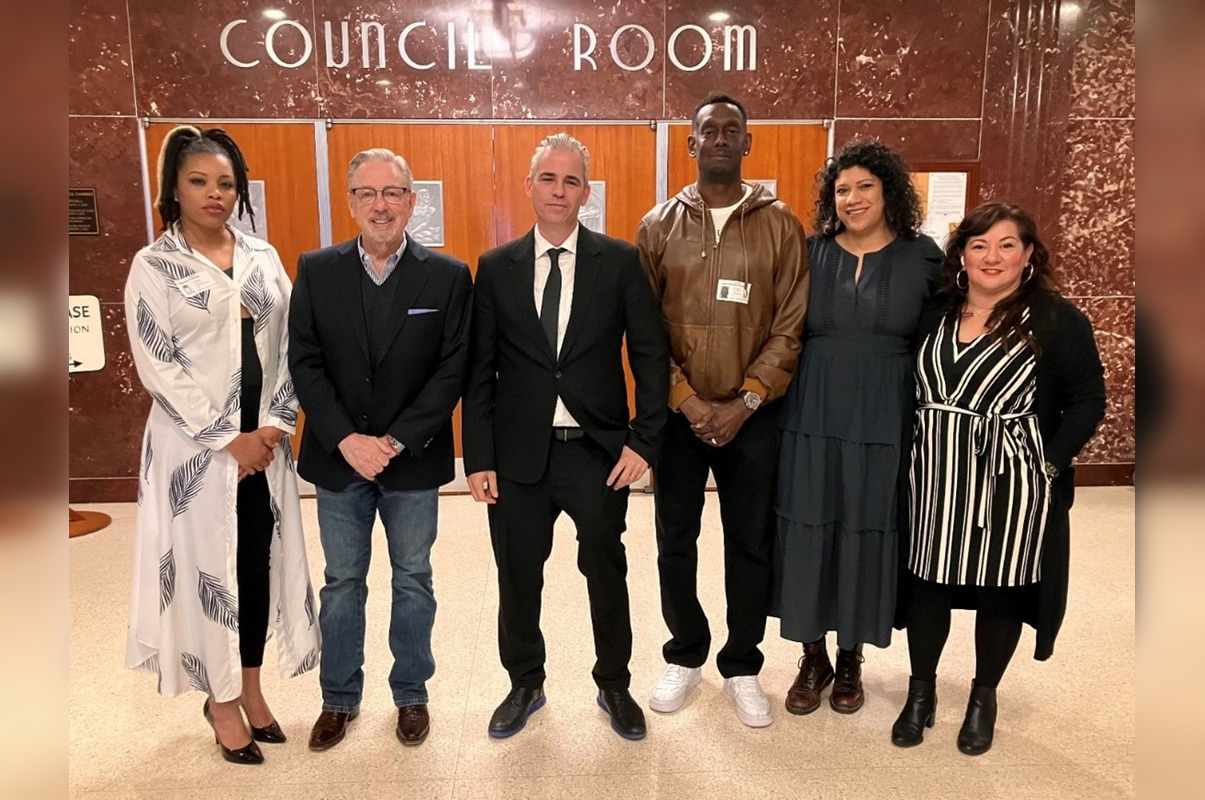 Houston Embraces a New Rhythm as Music Advisory Board Sets Stage for