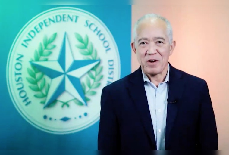 Houston's HISD Embraces Early School Start and Educational Reforms as