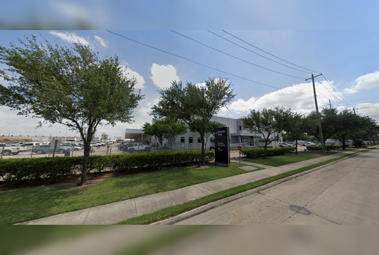 Houston's Power Play of $1 Million Unfolds as CenterPoint Energy's