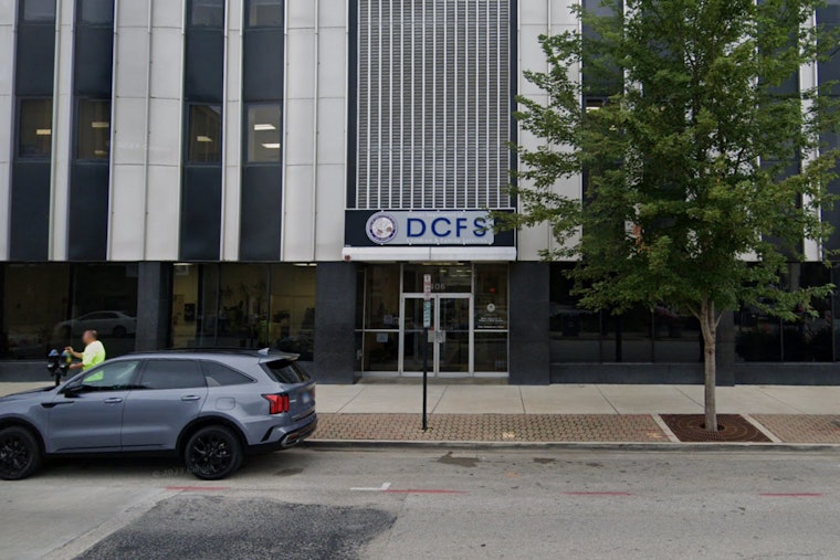 Illinois DCFS Celebrates Reaccreditation, Highlighting Dedication to