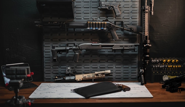 Illinois Judge Upholds Assault Weapon Registration Deadline Amid Legal Illinois Judge Upholds Assault Weapon Registration Deadline Amid Legal
