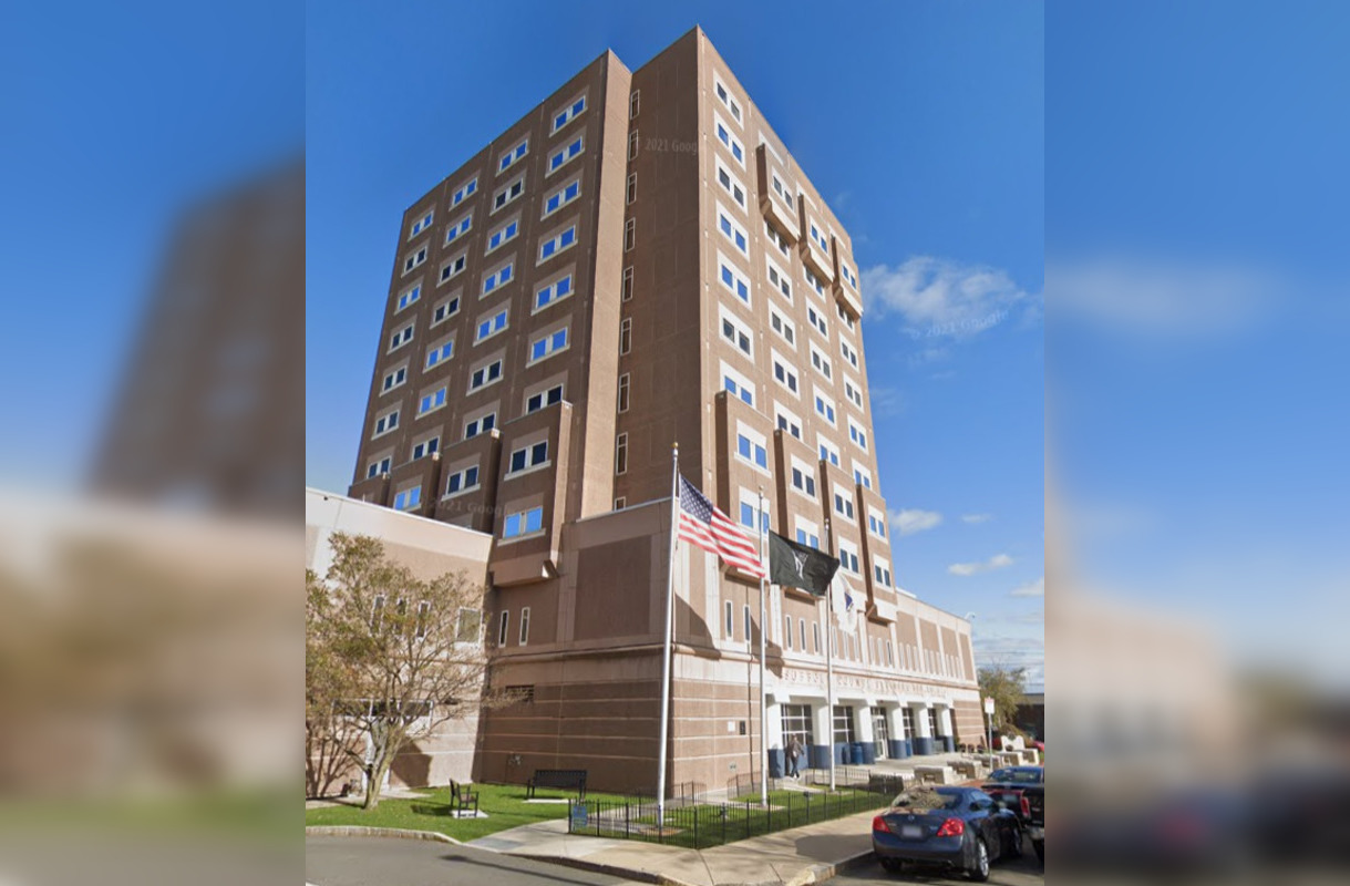 Inmate Carl Taylor Dies Following Cellmate Altercation in Suffolk