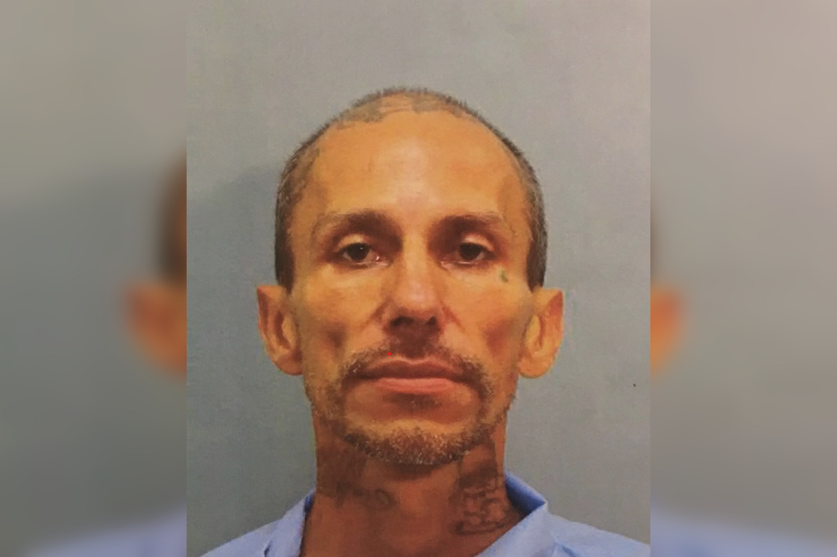 Jose Gilberto Rodriguez Gets Five Life Terms, No Escape Hatch for