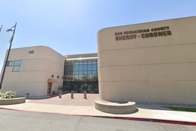 Joshua Tree Man Accused of Murder in Connection with Yucca Valley