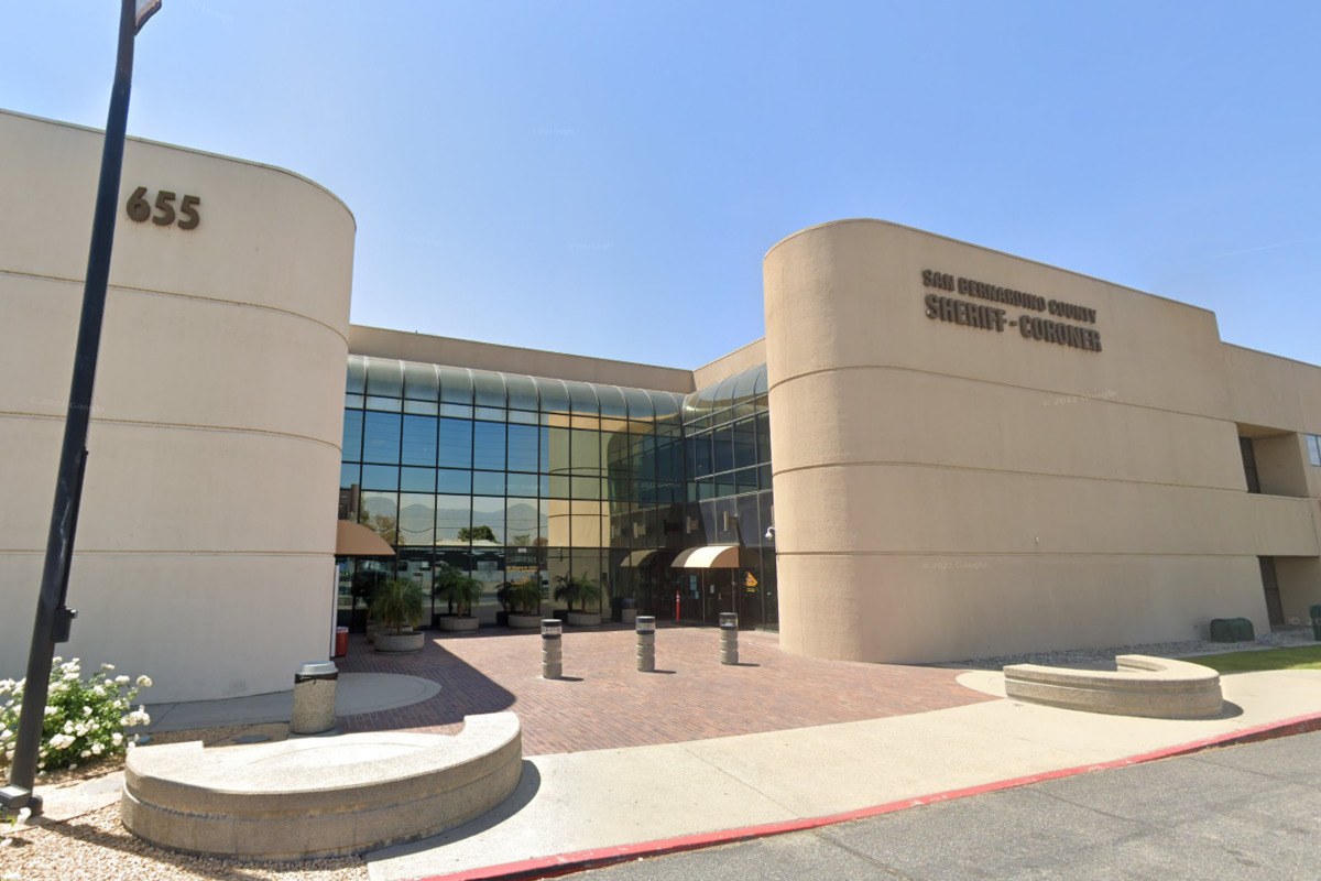 Joshua Tree Man on Felony Probation Arrested for Spate of Desert