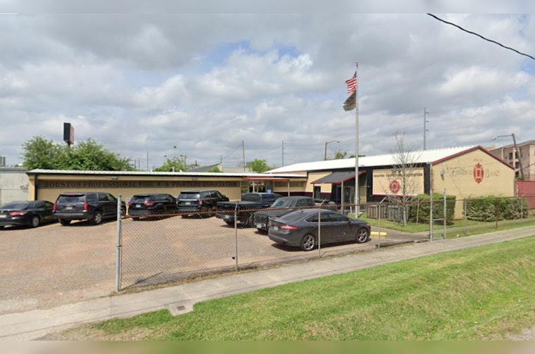 Judge Orders Houston to Commence Collective Bargaining with