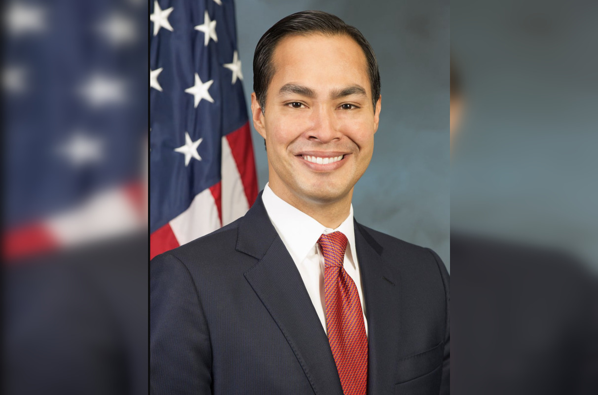 Julián Castro to Spearhead Nation's Largest Latino Foundation in San