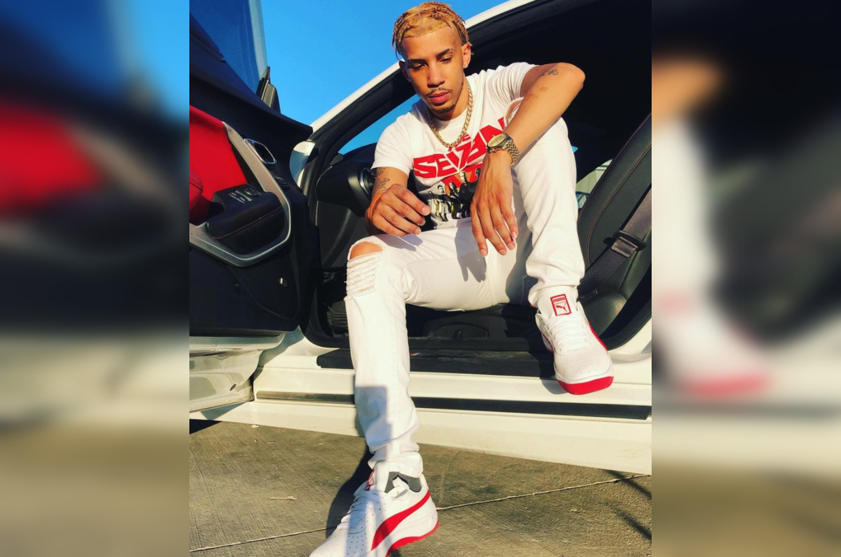 Justice in Verse as San Antonio Rapper Martell DeRouen's Murderer