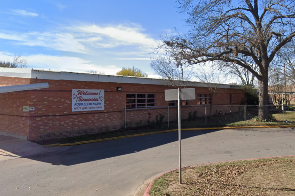 Justice Peeks Through Texas State's Veil: Uvalde Records to See
