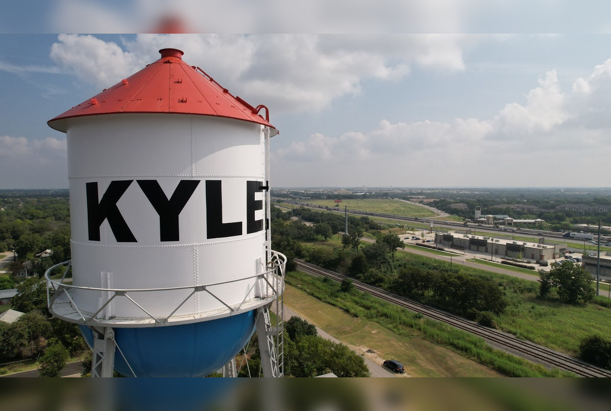 Kyle Residents Return Home Following Evacuations Due to Gas Leak