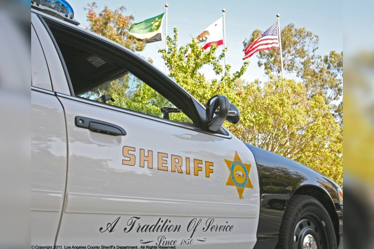 LA County Sheriff's Department Seeks Public's Help in Compton Murder