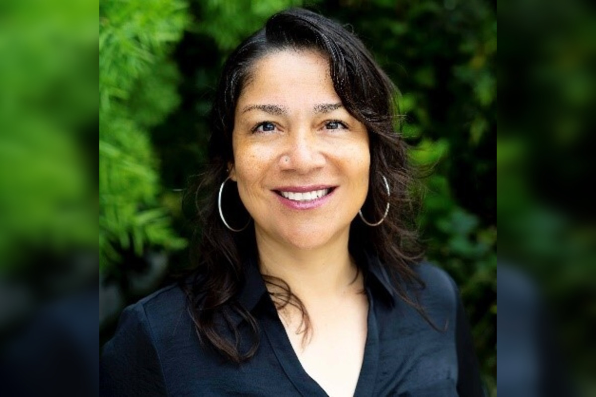 LA County Supervisor Hahn Appoints Latina LGBTQ+ Advocate Ellie Perez