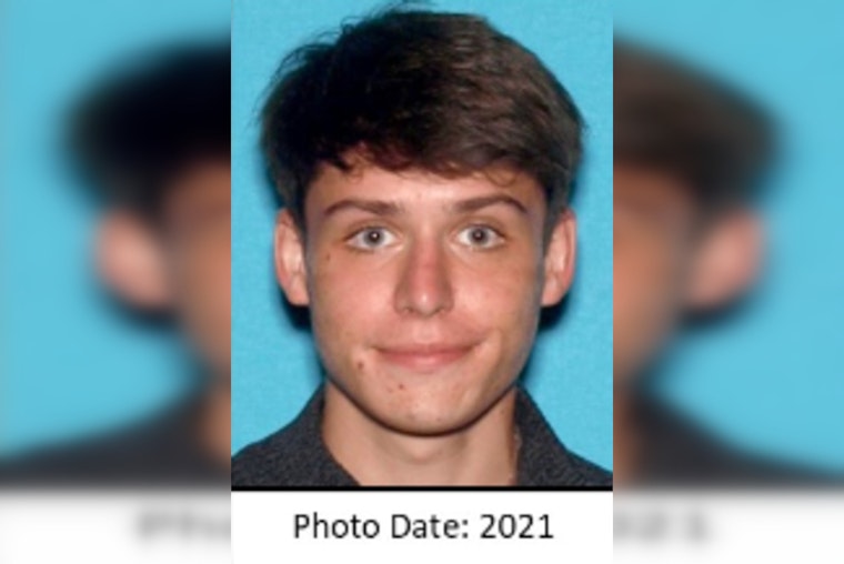 L.A. Sheriff Intensifies Hunt for Missing Man in West Hollywood