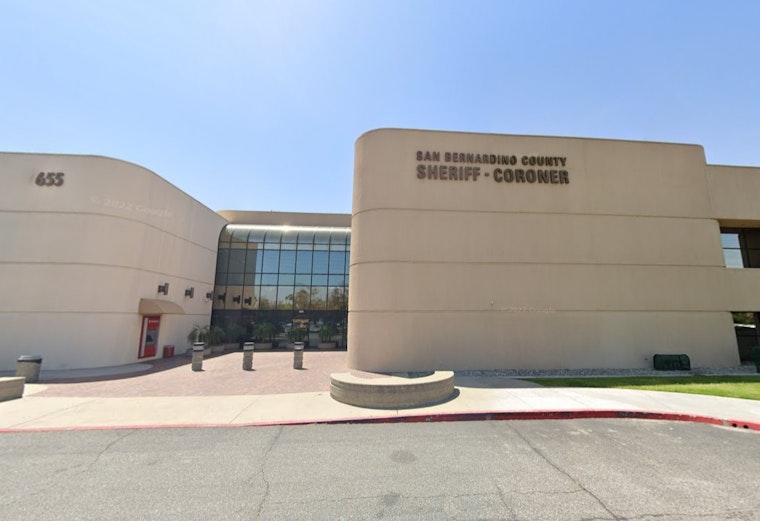 Lake Arrowhead School Lockdown Lifted After Teen's Suspicious Device