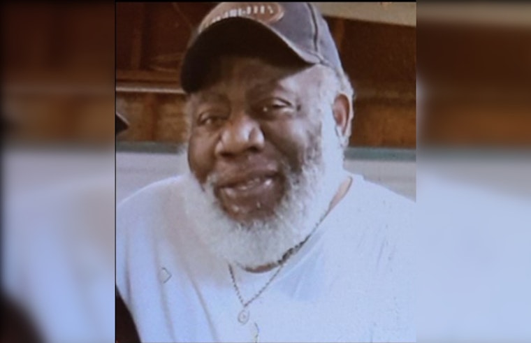 LASD Seeks Public's Help in Locating At-Risk Senior Last Seen in Los