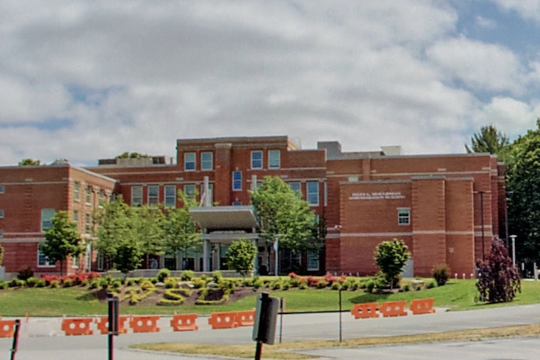 Lawrence Teen Indicted in Worcester State University Fatal Shooting;