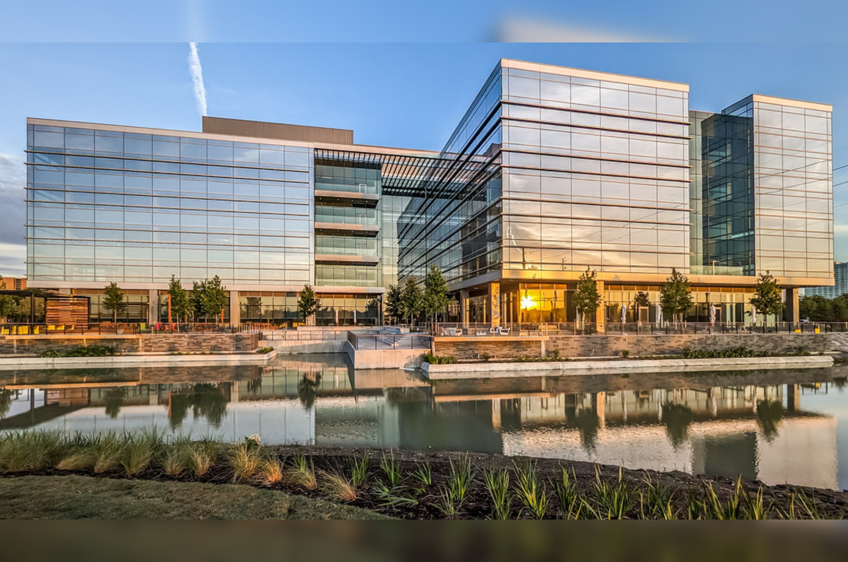 Levit Green Unveils New Vision for Scientist Workspaces with Lakeside