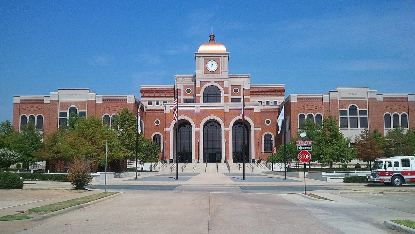 Lewisville Invites Residents to Shape History as Centennial