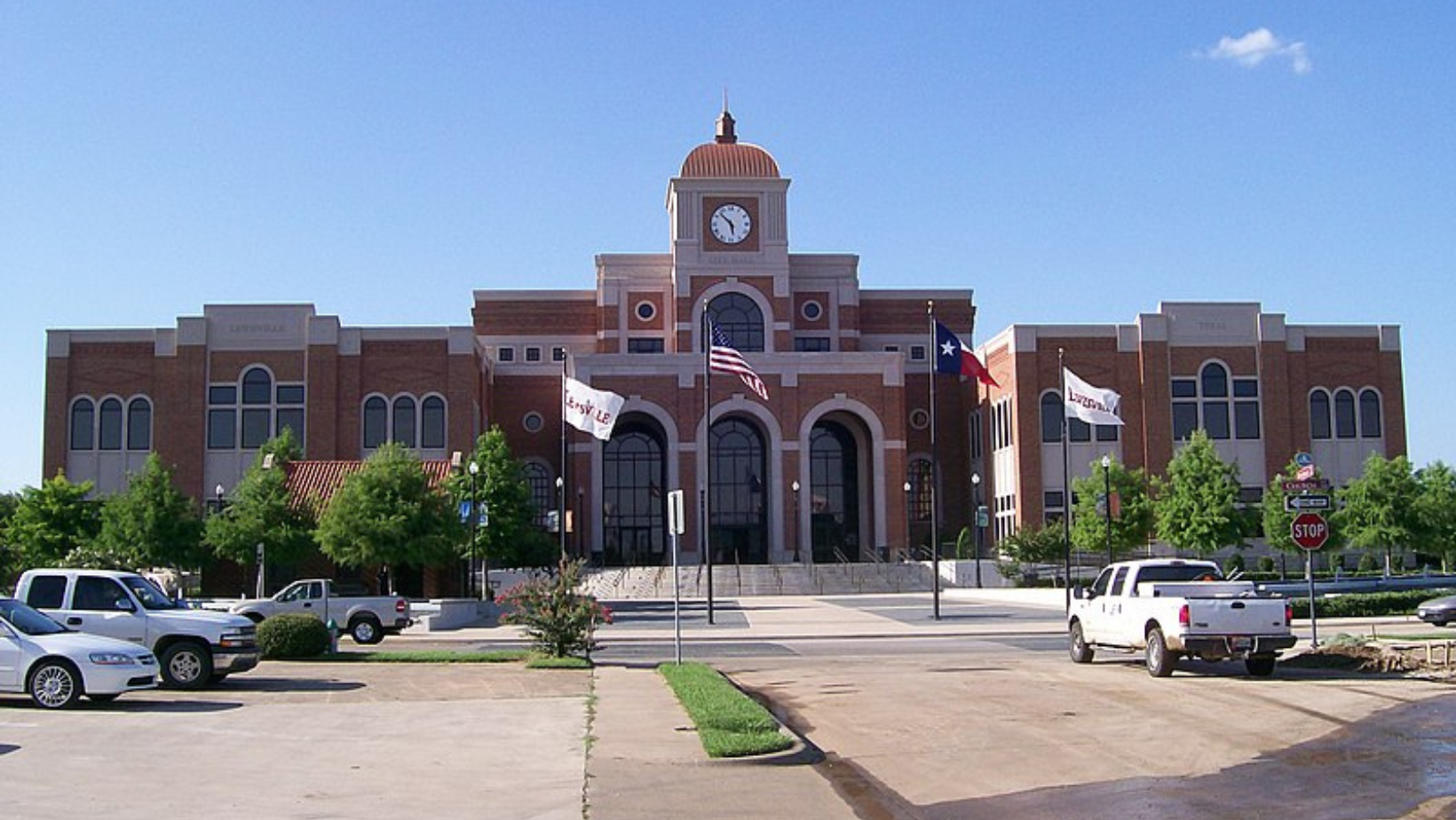 Lewisville Mayor TJ Gilmore Ignites Charitable Challenge for Salvation