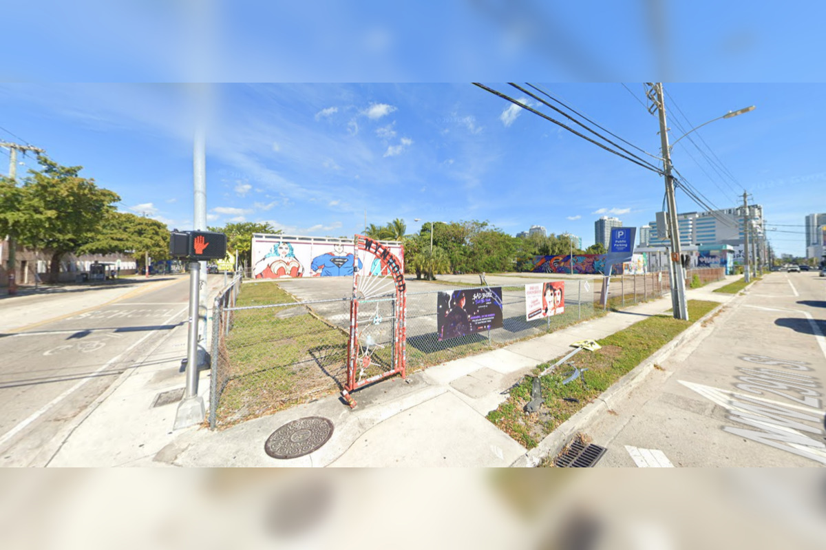 LGBTQ Women Battered in Miami Hate Crime Horror at Wynwood Event