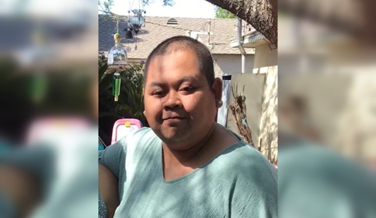Long Beach Police Appeal For Help To Find At Risk Missing Woman