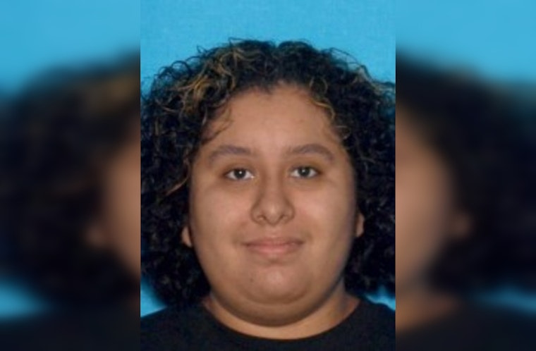 Los Angeles Sheriff's Department Seeks Help Locating Missing Monrovia
