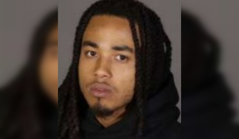 Los Angeles Suspect Arrested Charged In Series Of Granada Hills And