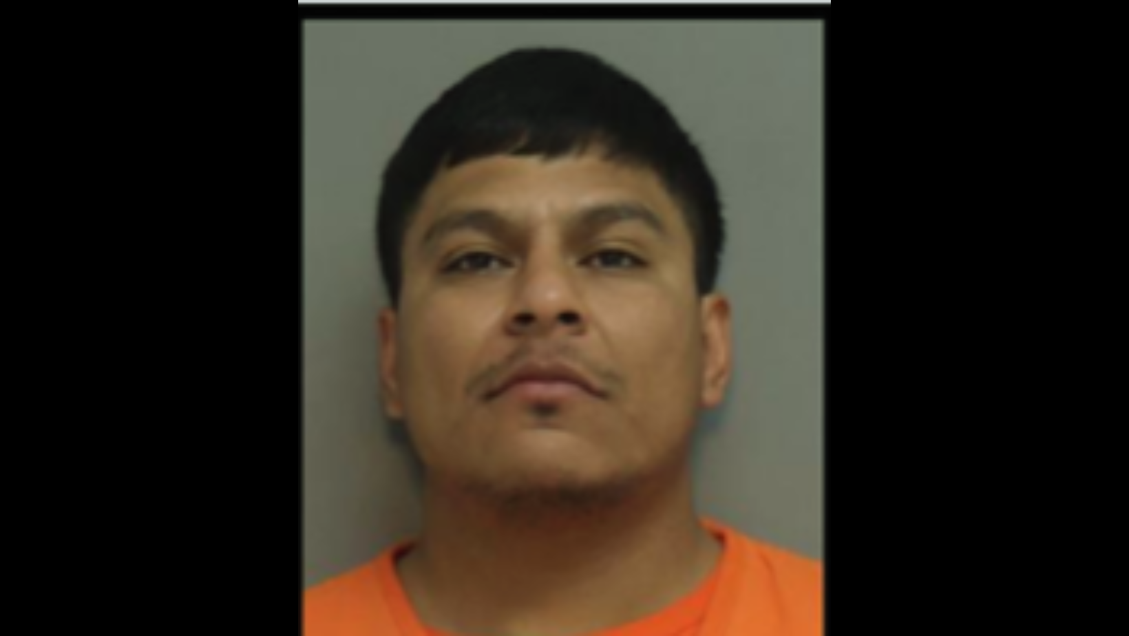 Man Charged in Vicious Domestic Spree, Wreaks Havoc on Partner's Peace