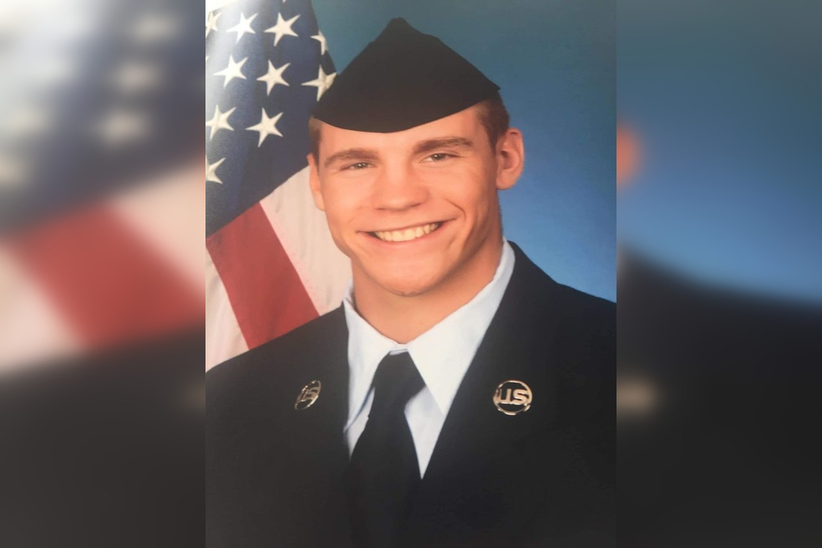 Massachusetts Airman Among the Fallen as Osprey Plunges into Ocean Off