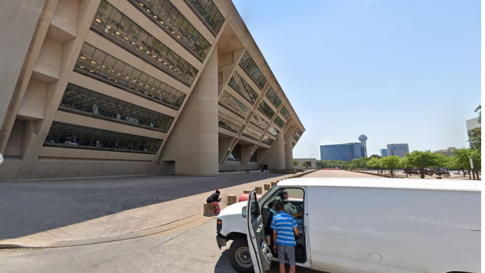 Mayor's Park Priority Provokes Dallas Dilemma, Green Space Over