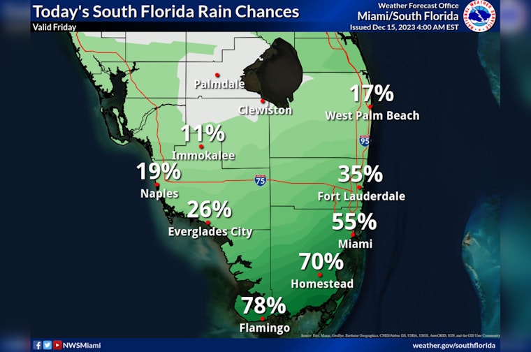 Miami Braces for More Severe Weather as High Winds, Thunderstorms, and