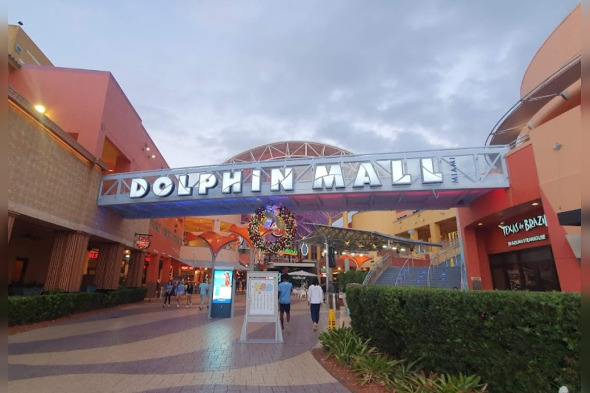 Miami-Dade Man Charged with Sexual Battery on Minor at Dolphin Mall