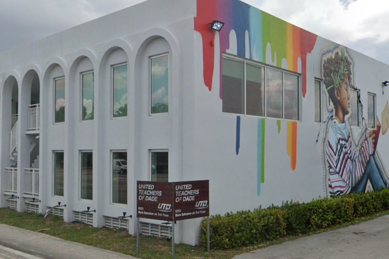 Miami-Dade’s Largest Teachers Union, Faces Decertification after