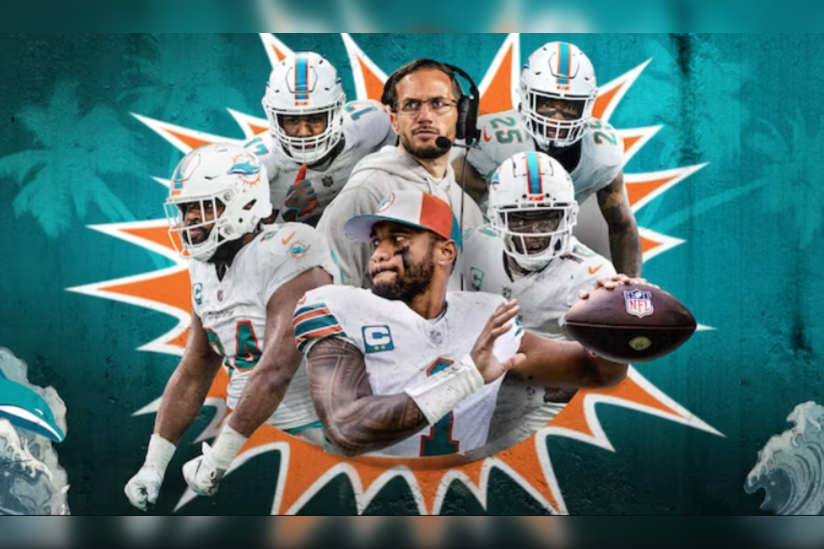 Miami Dolphins' Heartbreak and Hope: HBO's "Hard Knocks" Chronicles