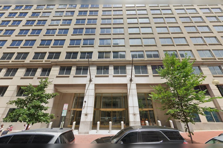 Miami GOP Strategist and Former Rubio Intern Charged in January 6